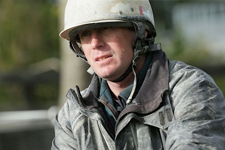 Cup rankings lift sees Hustler get air points after all • Lincoln Farms