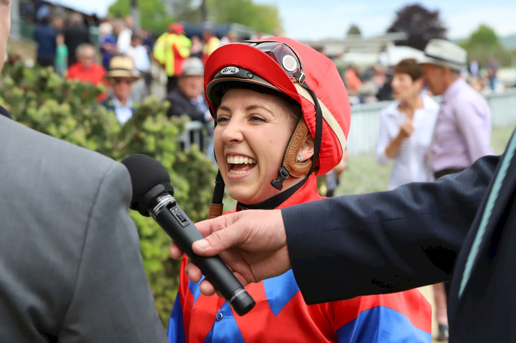 Kamanda Lincoln can turn it all around in small field on Saturday ...