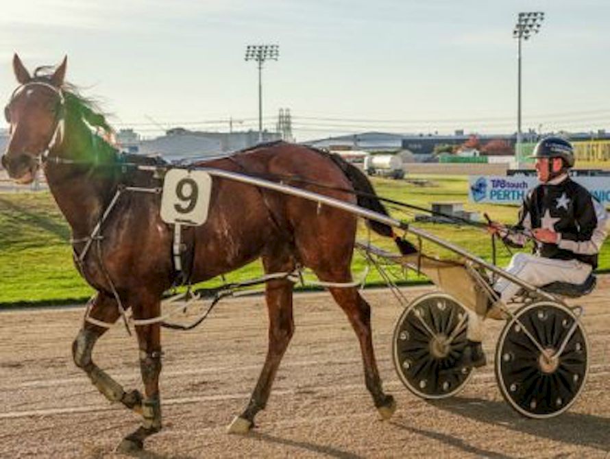 Quinella for Sir Lincoln as Barkley stages remarkable recovery to grab ...