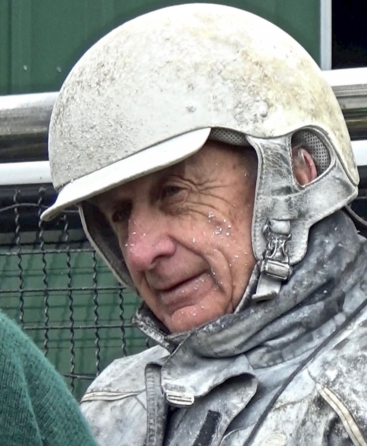 No Jewels for Sir Tiger - he’s coming home after being savaged in the ...