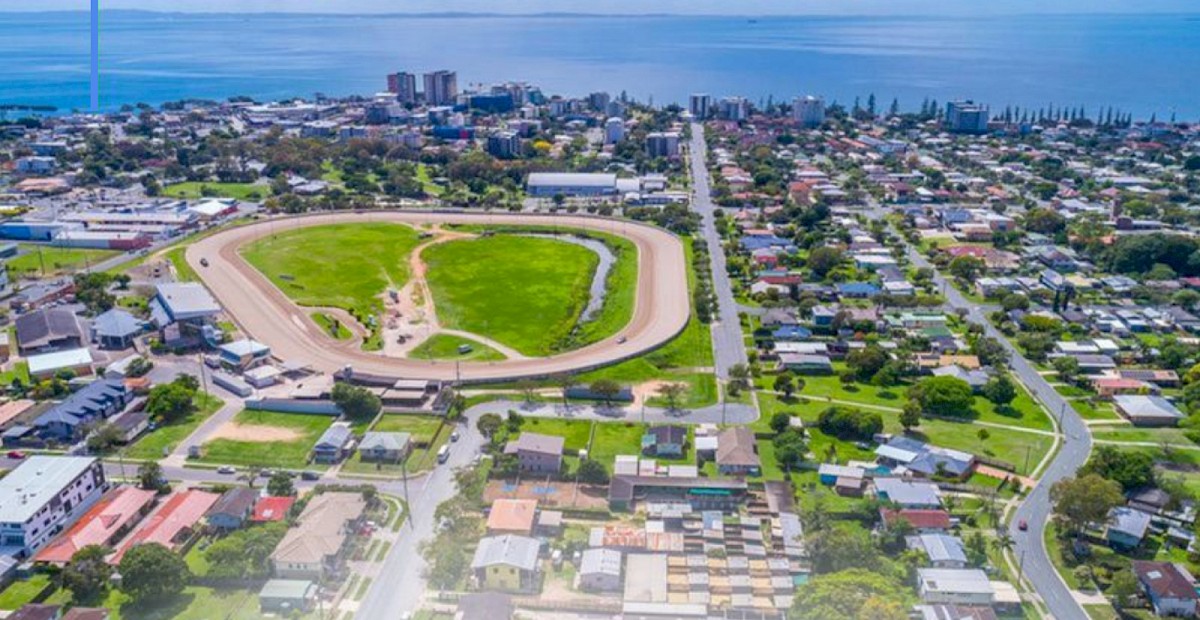 Tricky Redcliffe triangle may not be enough to stop Lincoln’s Girl and ...