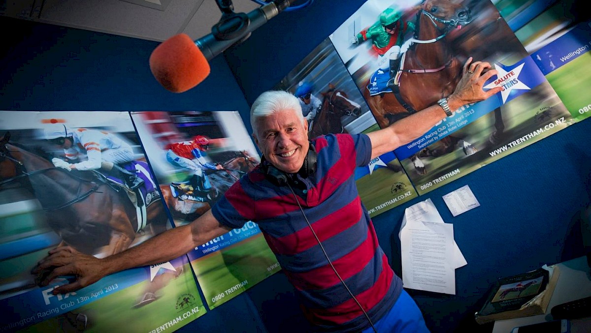 Silver Fox: After 50 years, racing’s best days are gone but I’m not ...
