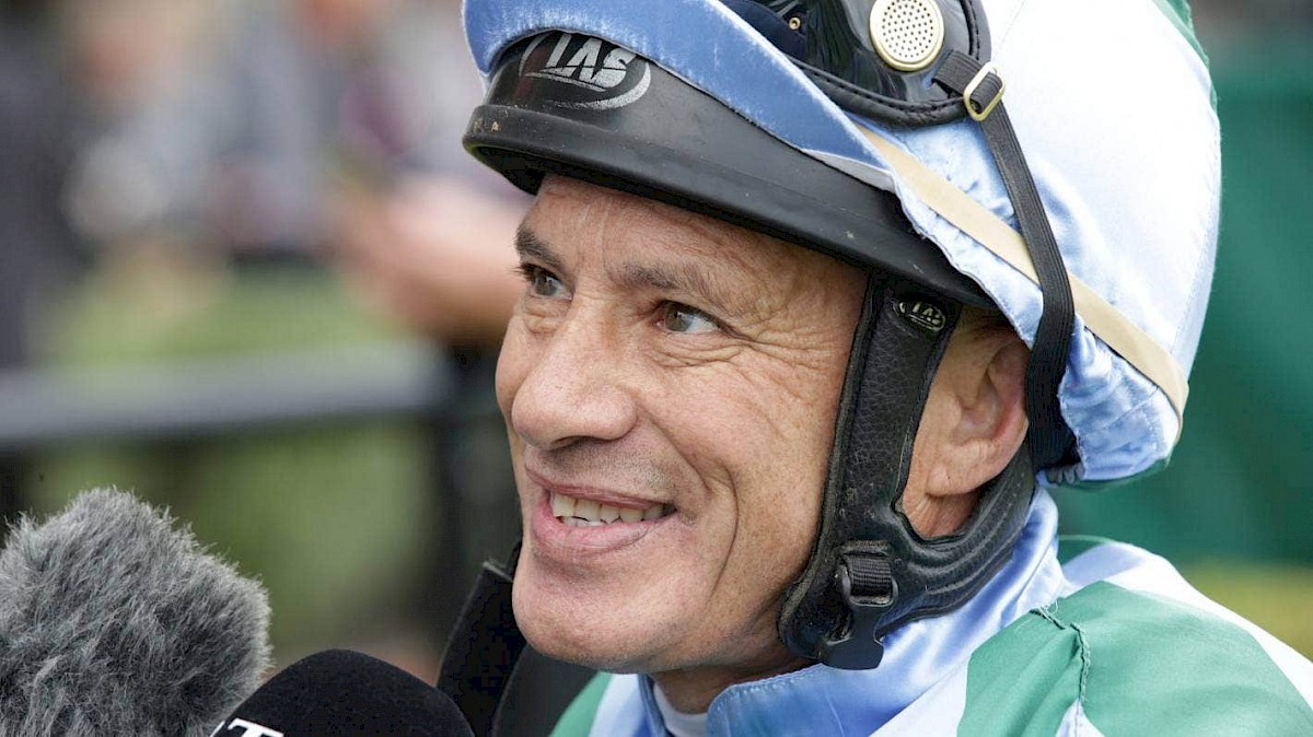 Welcome back Robbie! Everyone’s rooting for you, mate, after such a ...