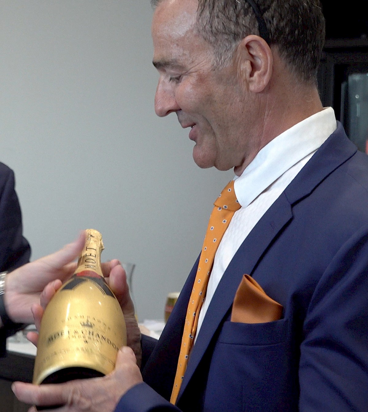 Dour stayer Platinum Spirit goes close in Victorian debut with the ...