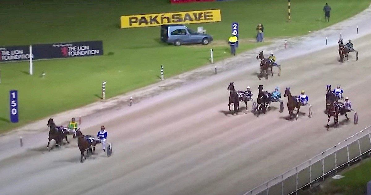 Copy That out to create modern day history again - this time from 70 ...