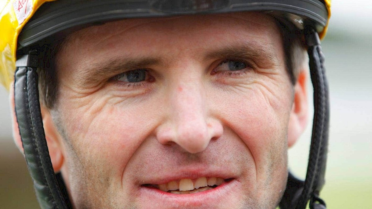 Stars aligning for Platinum Invador in first big staying event on ...