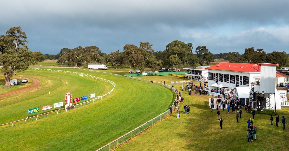 Lincoln Farms’ pair can open Sunday’s historic Coleraine jumps meeting ...