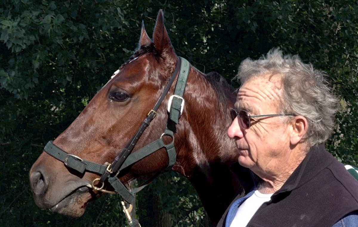 So far, so good, says Ray on Copy That - first round of X-ray follow ...