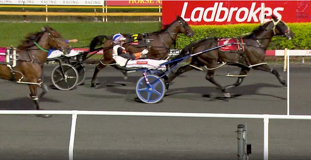 Rookie Rothwell can do a good job on Argyle - but it’s a strong line-up ...