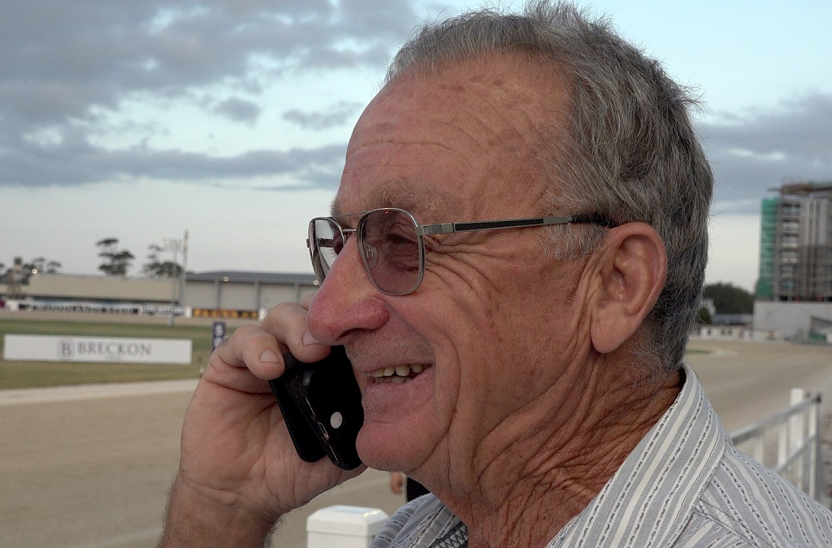 Hard to pick between Lincoln Farms’ trio in the last race at Auckland ...