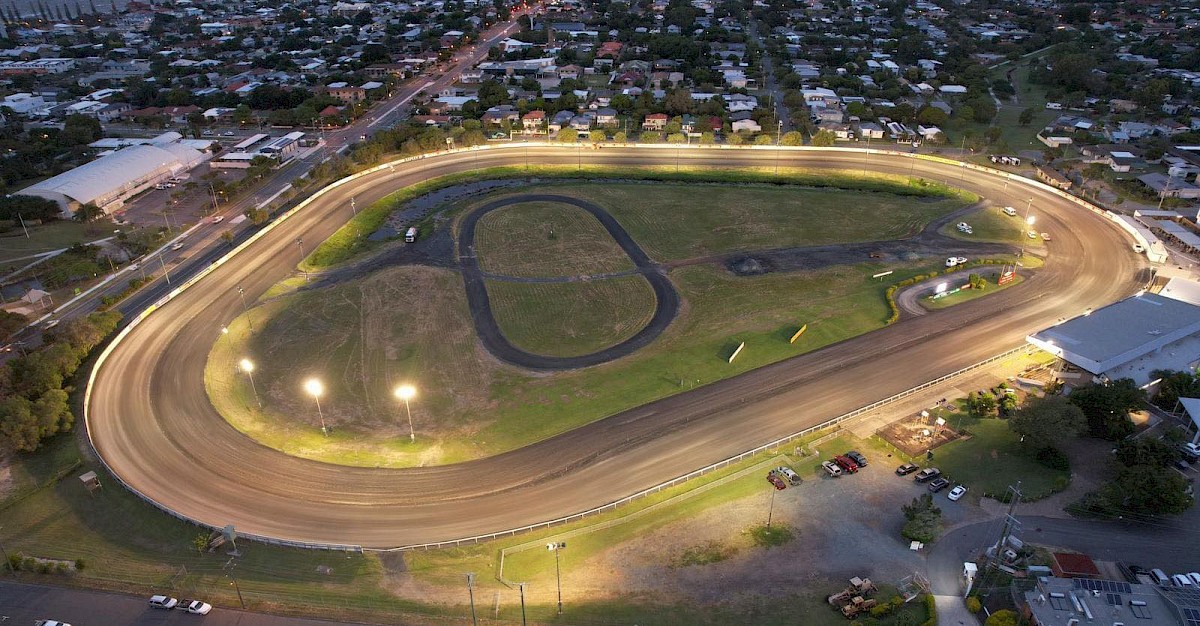 100 up for Nemo but there’ll be no cake and candles at Redcliffe on ...