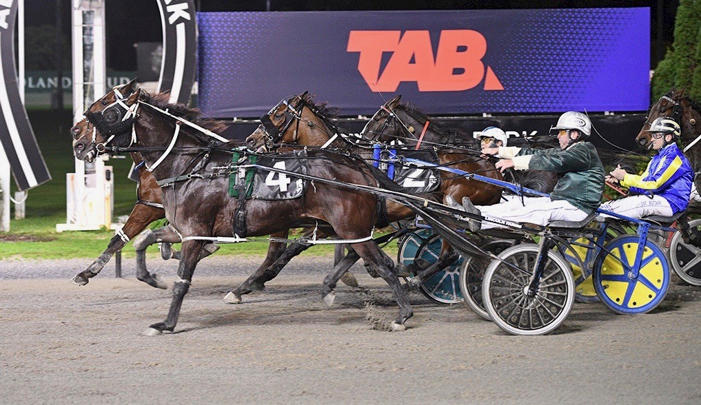 Shunt and tangled tail hamper our Johnny - why he can win Friday’s ...